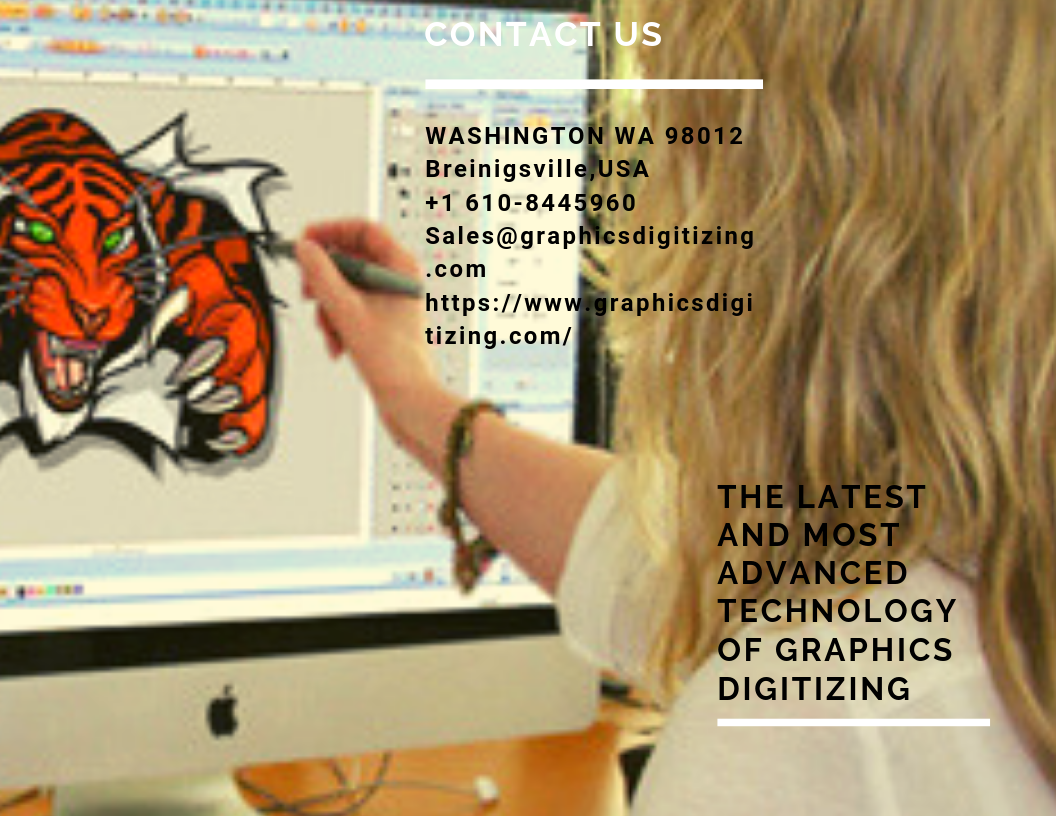 Graphics Digitizing - Gifyu