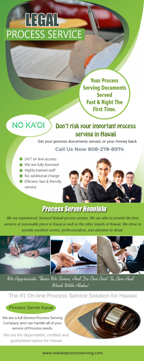 Process server (processserver) - Gifyu