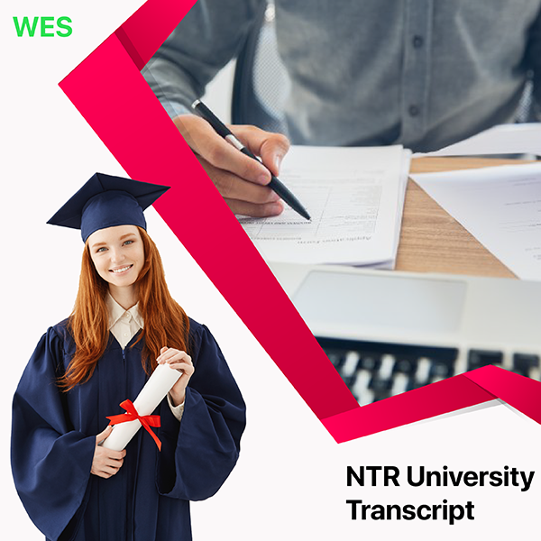 NTR university transcripts - Gifyu