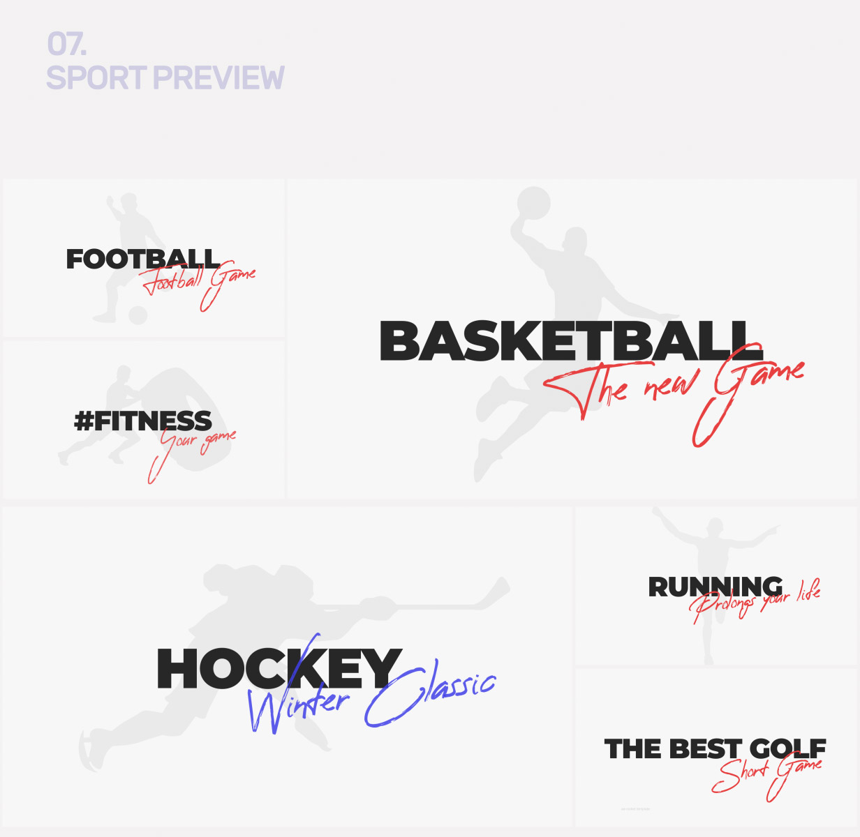 Titles Graphics Pack by ae-rocket | VideoHive