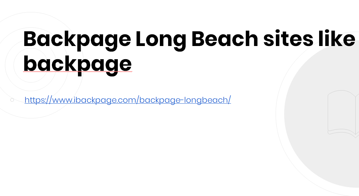 backpage long beach - Gifyu