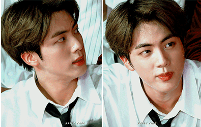 jin side - Gifyu
