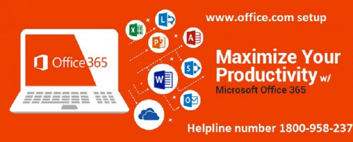 Office365setup (office365setup) - Gifyu