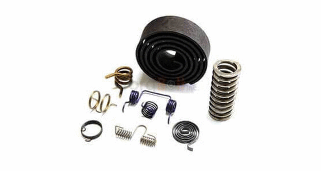 Inconel 718 Springs - Gifyu